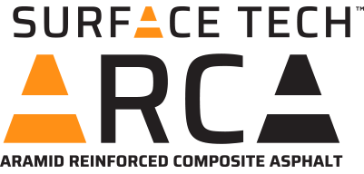 Surface Tech ARCA Long Life Low Carbon Asphalt